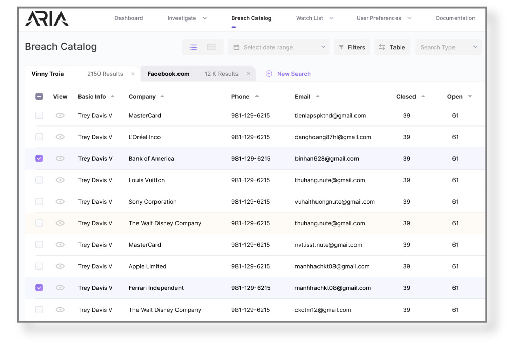 Cyber Crime and Fraud Investigation - Shadowbyte