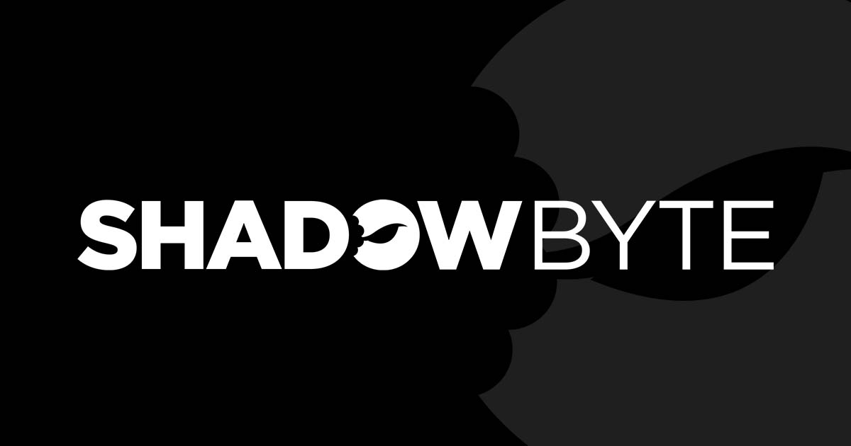 DarkWeb Threat Intelligence Data as a Service Provider | Shadowbyte